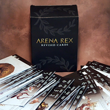 Arena Rex Revised Cards - The Wargamers Guild