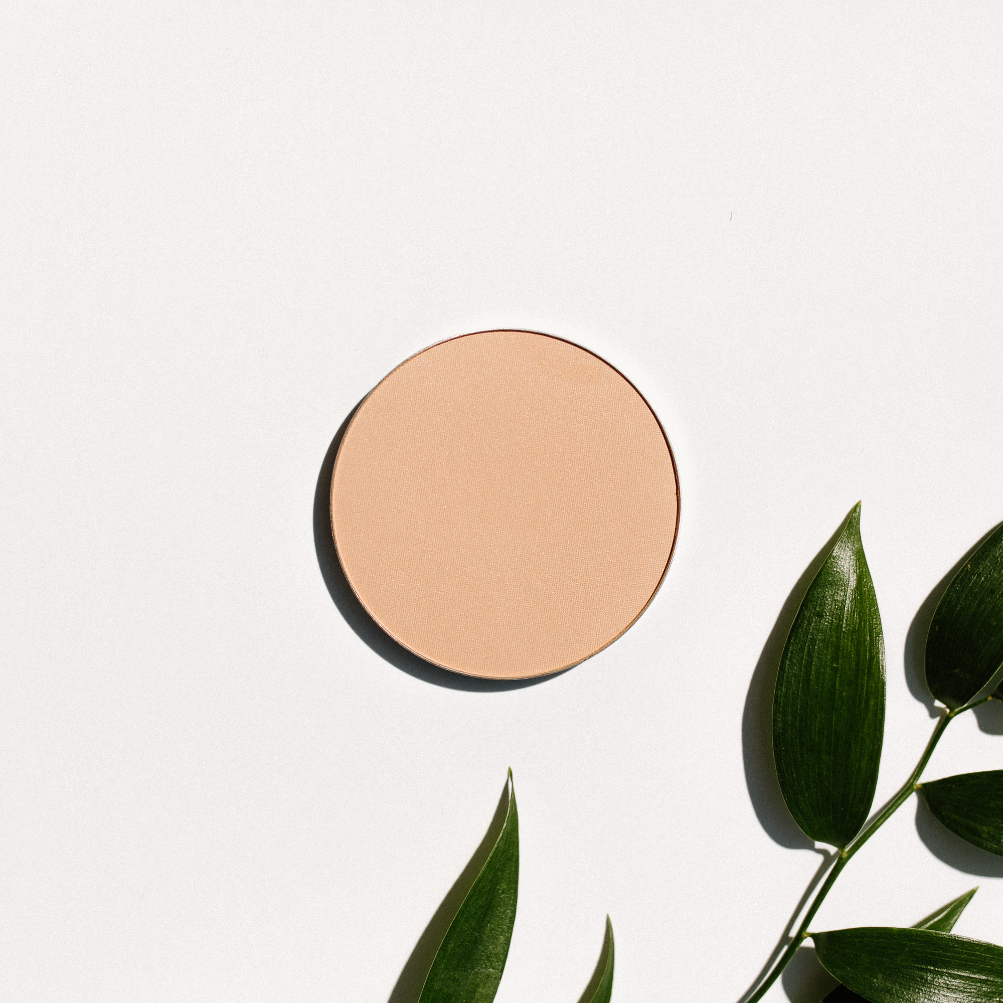 Glow Finishing Powder - Translucent (Pressed) Pressed Powder Refill (No ...