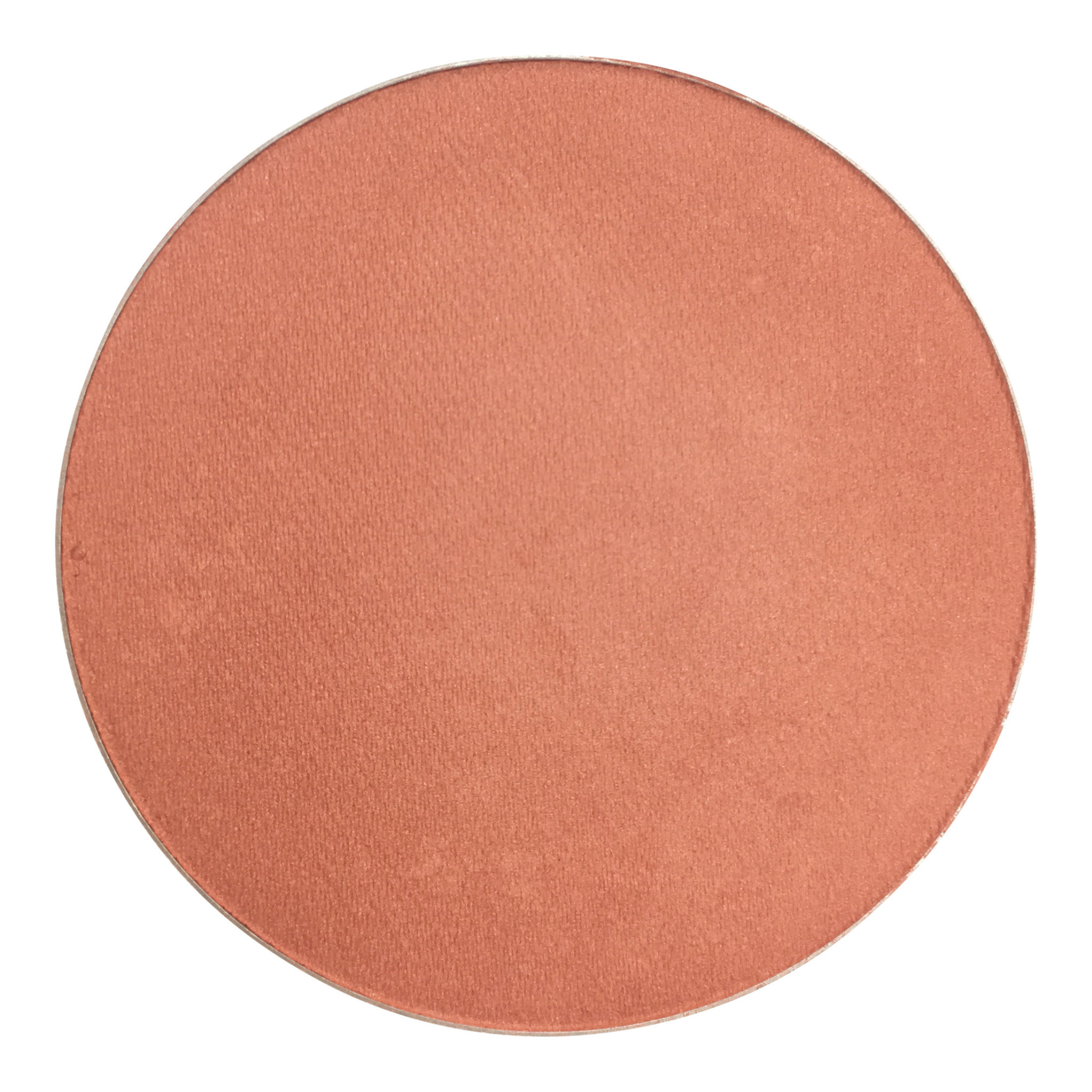 Nectarine Pressed Blush Blush & Compact Combo - Parlor No. 3