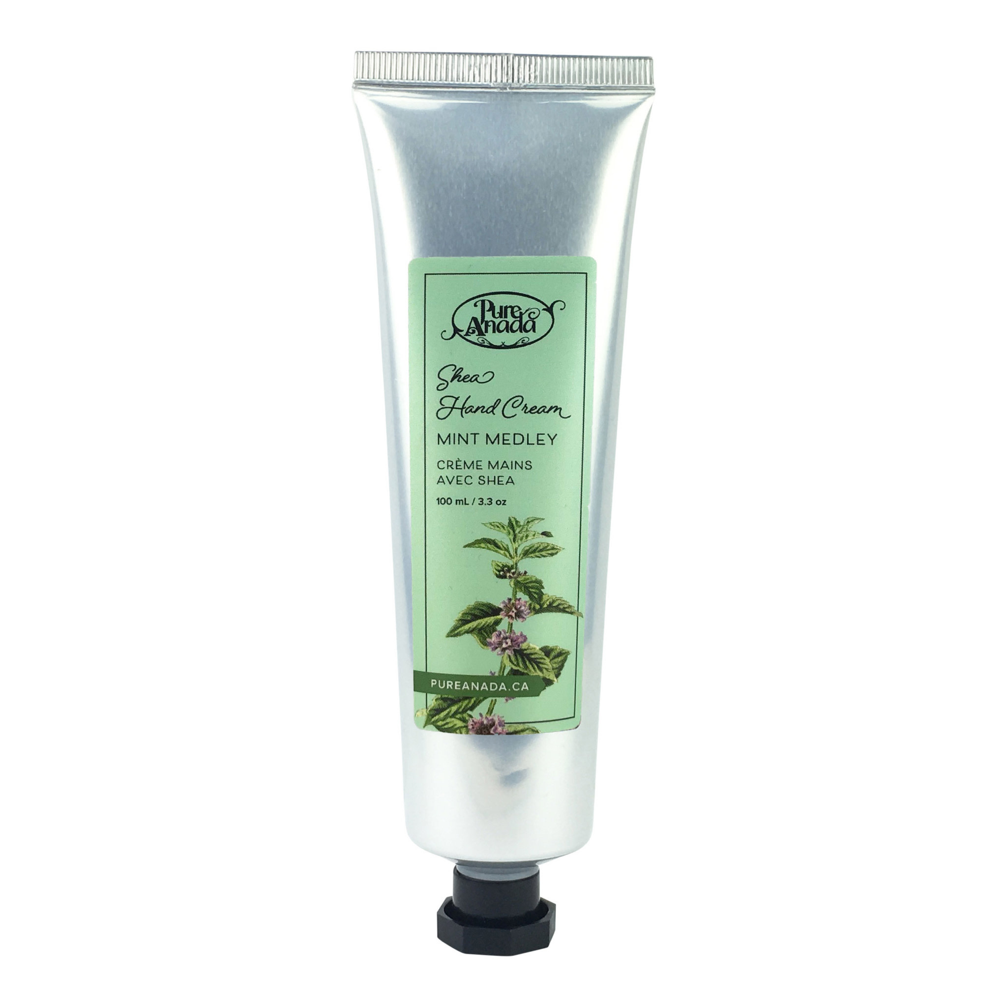 Shea Hand Cream Mint Medley - Parlor No. 3