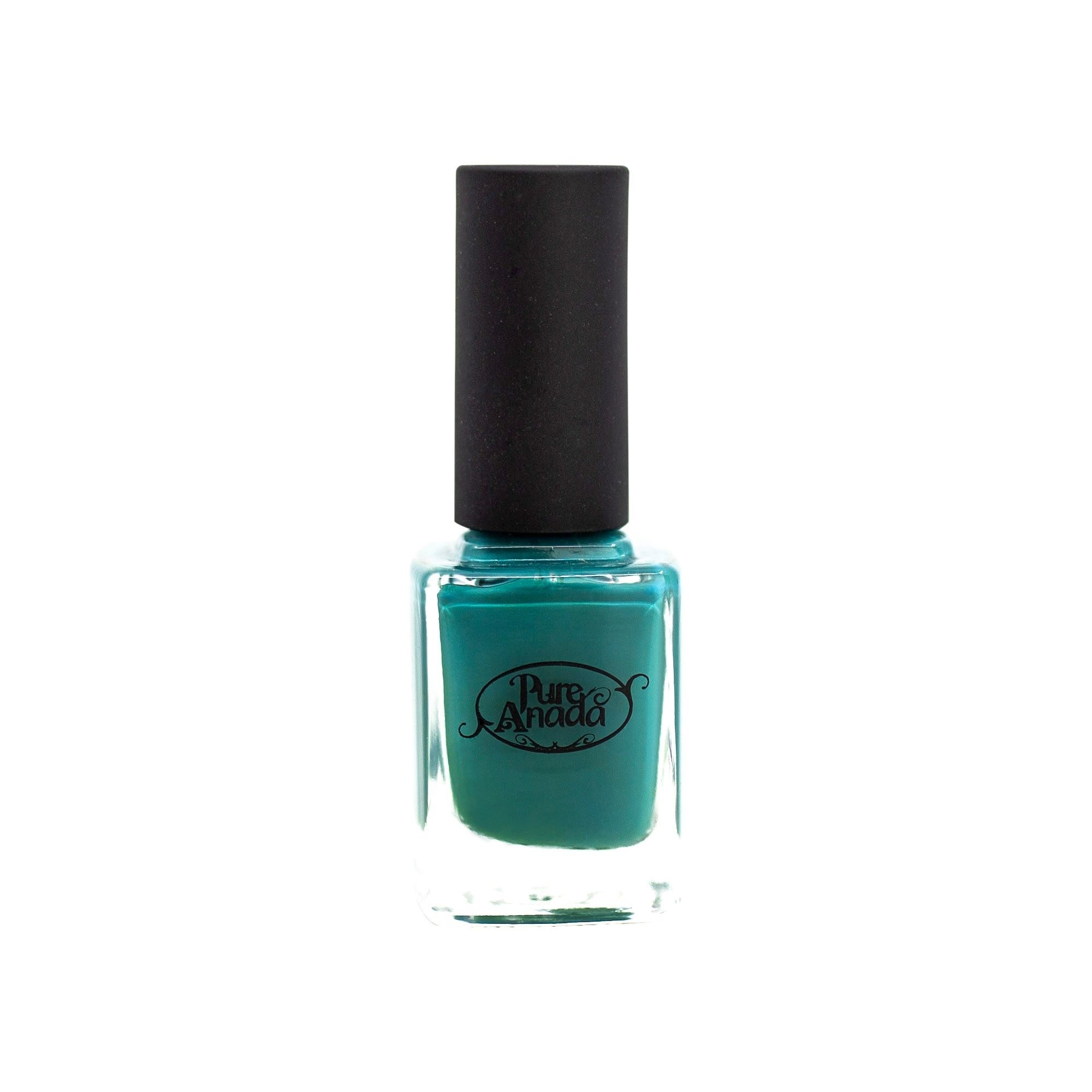 Blue Moon Nail Polish - Parlor No. 3