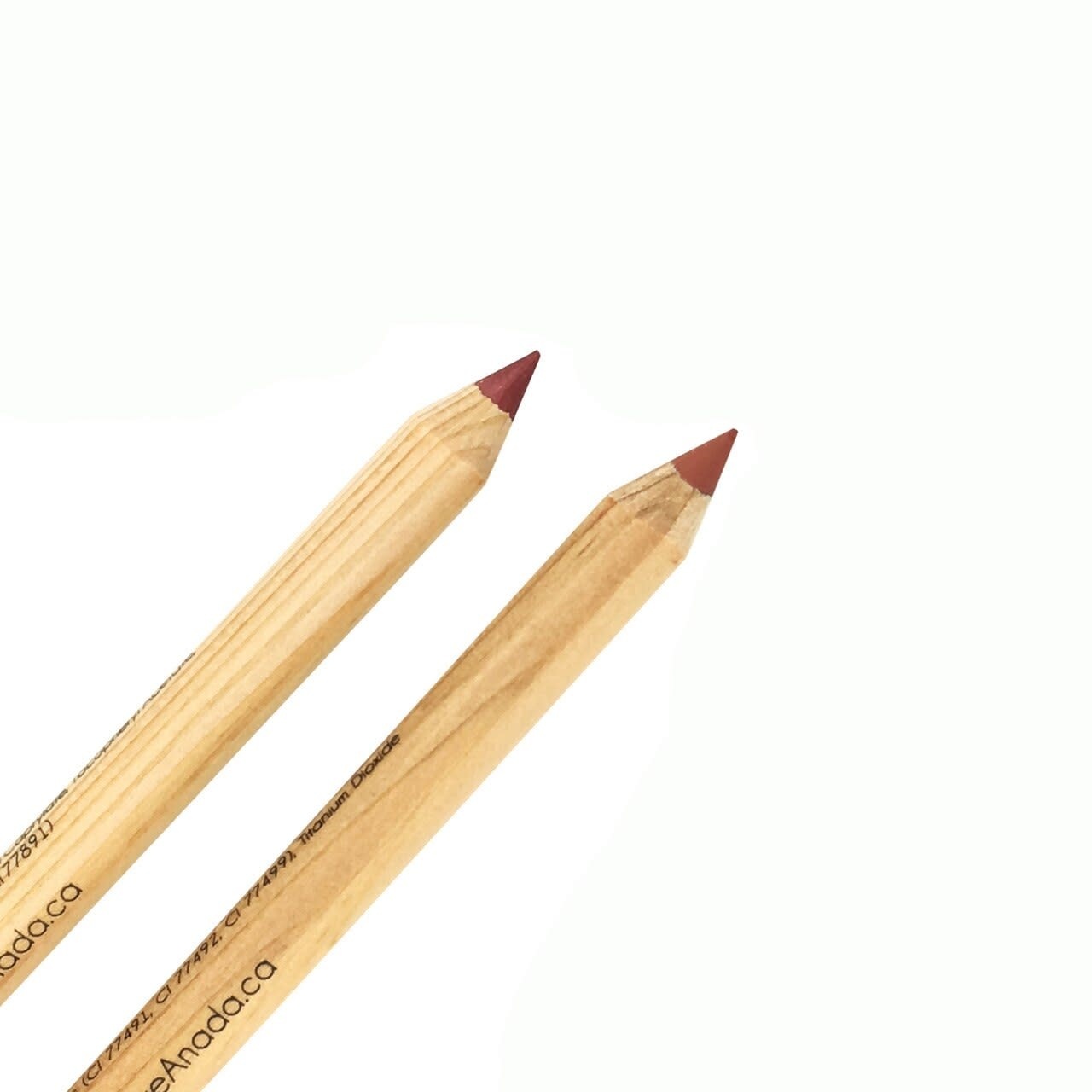 Lip Pencil - Spice - Parlor No. 3