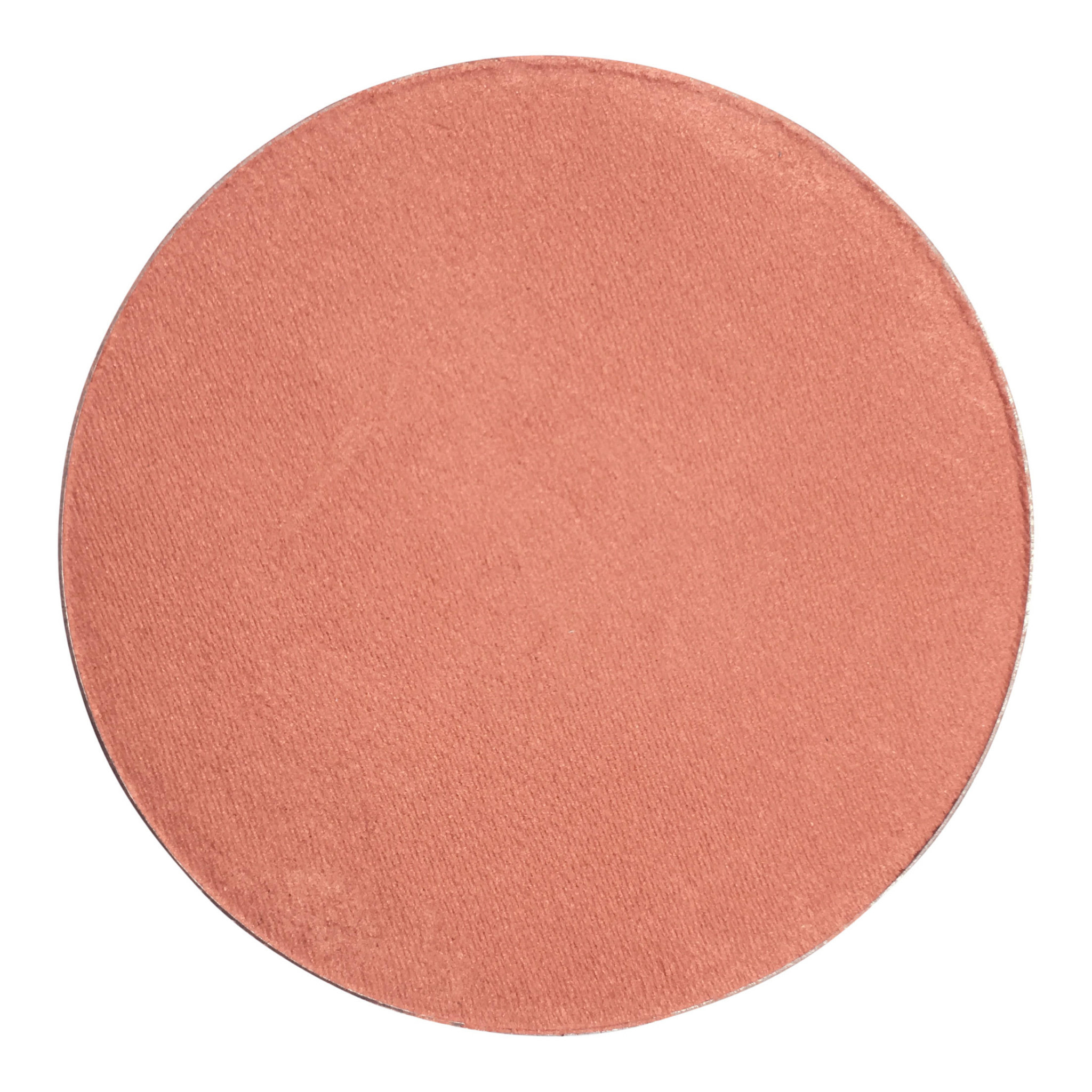 Fresh Mandarin Pressed Blush Blush Refill (No Compact) - Parlor No. 3