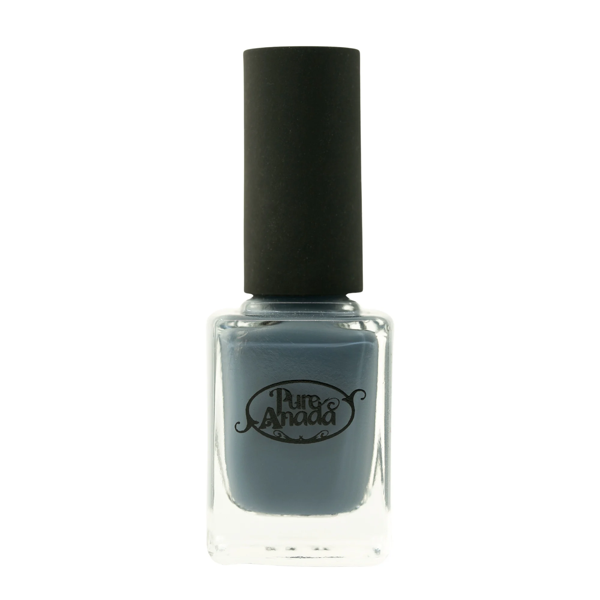 Dusky— Nail Polish - Parlor No. 3