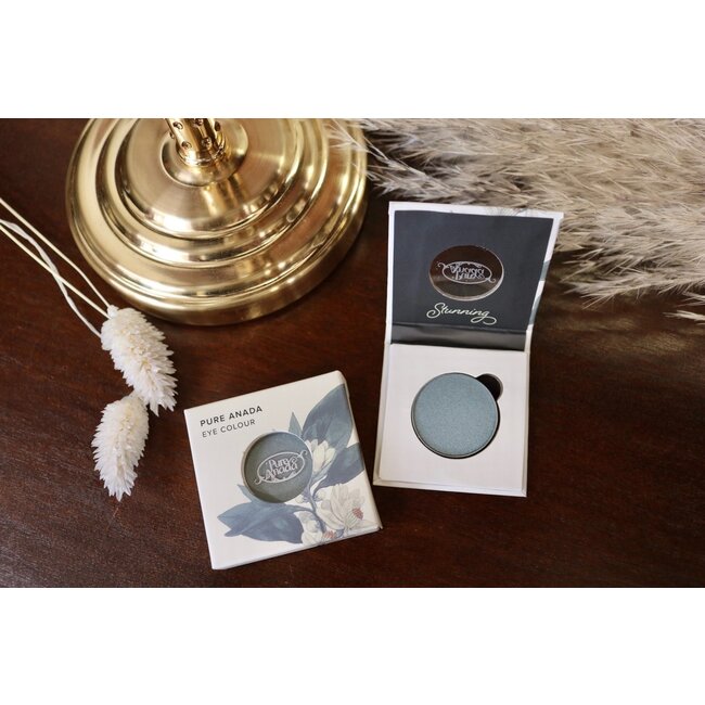 Eve Pressed Eye Eye Color & Compact Combo - Parlor No. 3