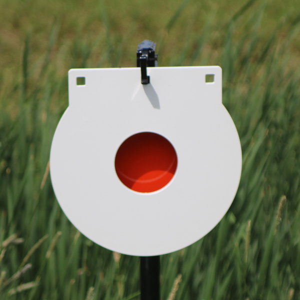 AR500 Rifle Targets - Engage Precision