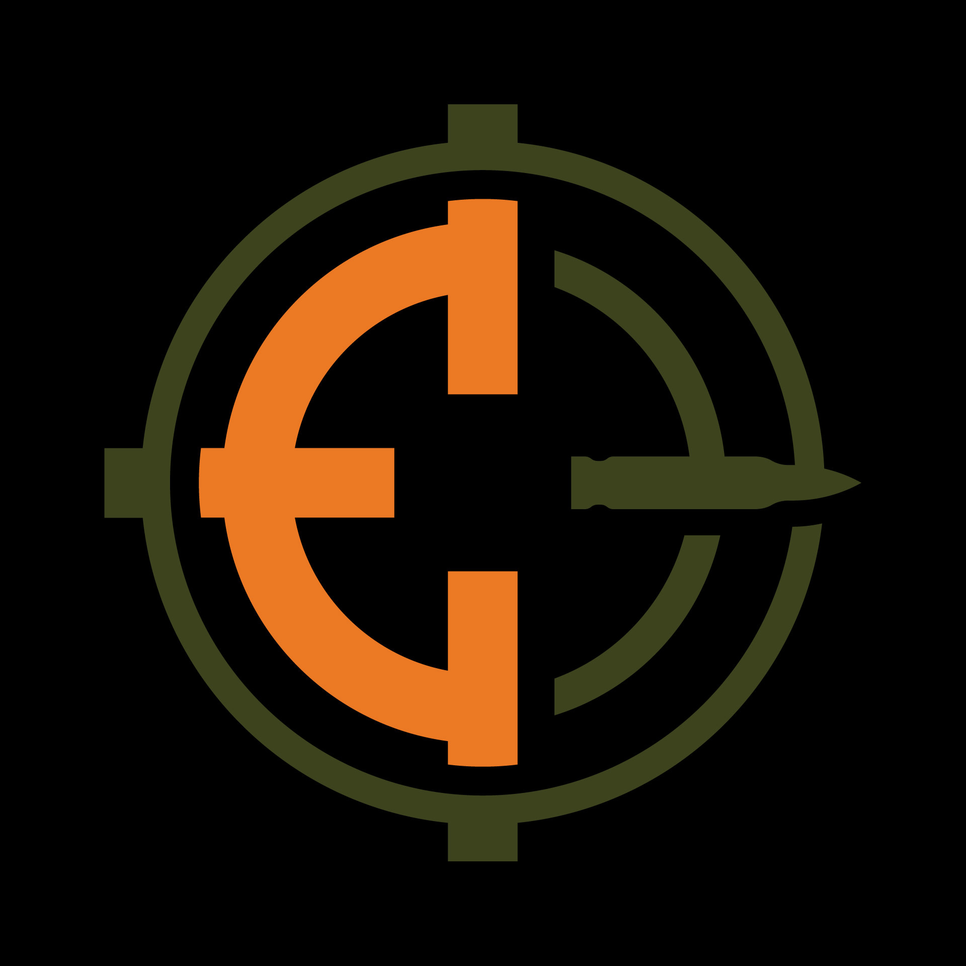 ENGAGE PRECISION PAPER TARGET, FIVE BLOCK GRID, EACH - Engage Precision