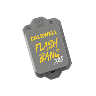 FLASH BANG PRO STEEL TARGET HIT INDICATOR - Engage Precision