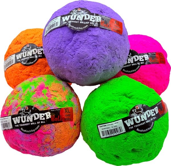 WunderBall - by Wacky Walk'r : - Katzenbarkers Natural Pet Food & Supplies
