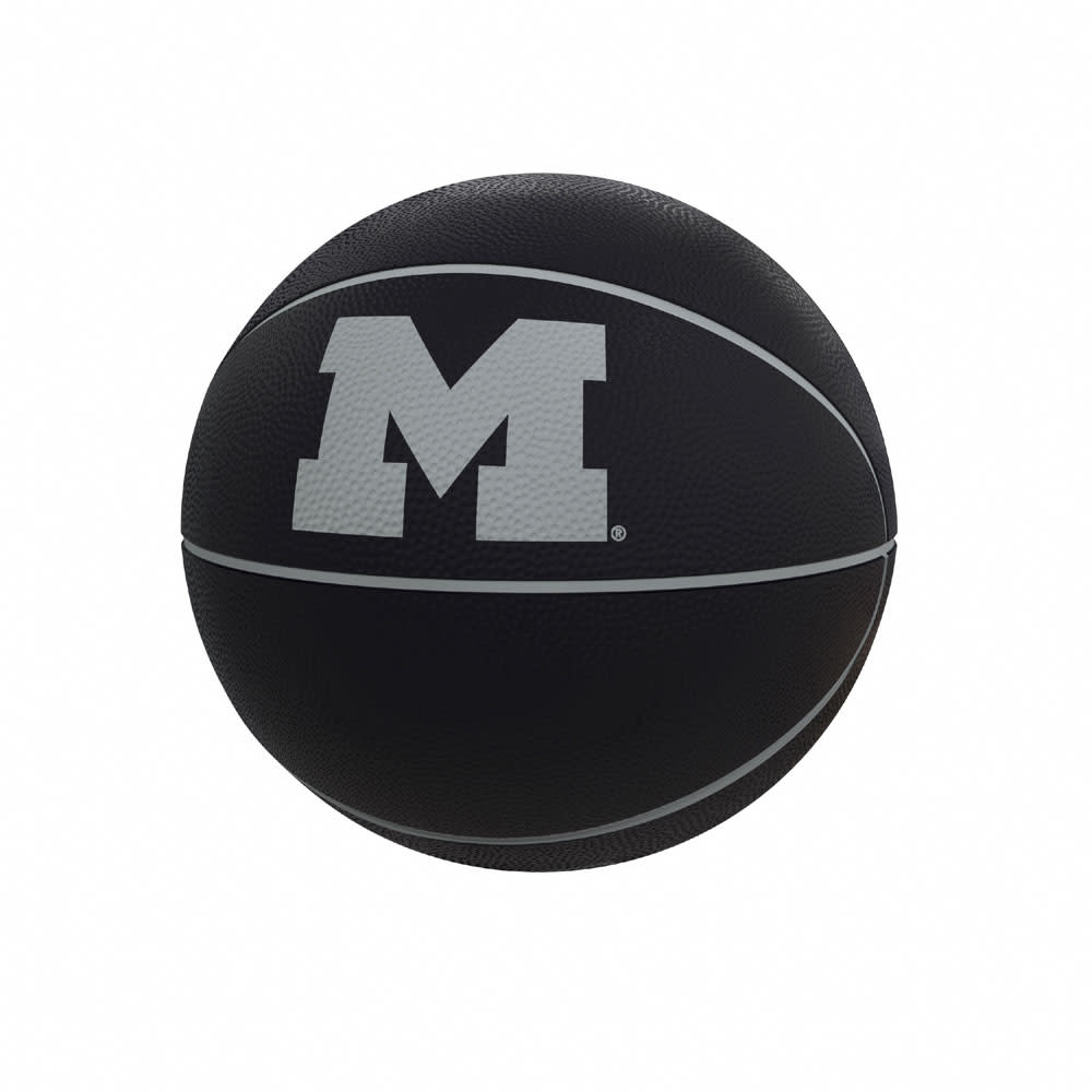 UM Basketball Composite Full-Size Black - The Split Mitt