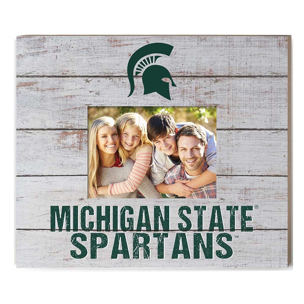 MSU Photo Frame Team Spirit - The Split Mitt