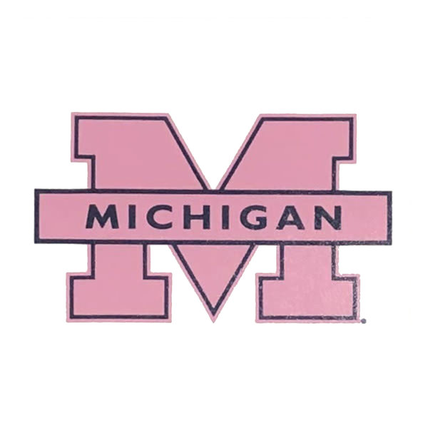 Michigan Wolverines Apparel | Game Day Gear & Accessories – The Split ...