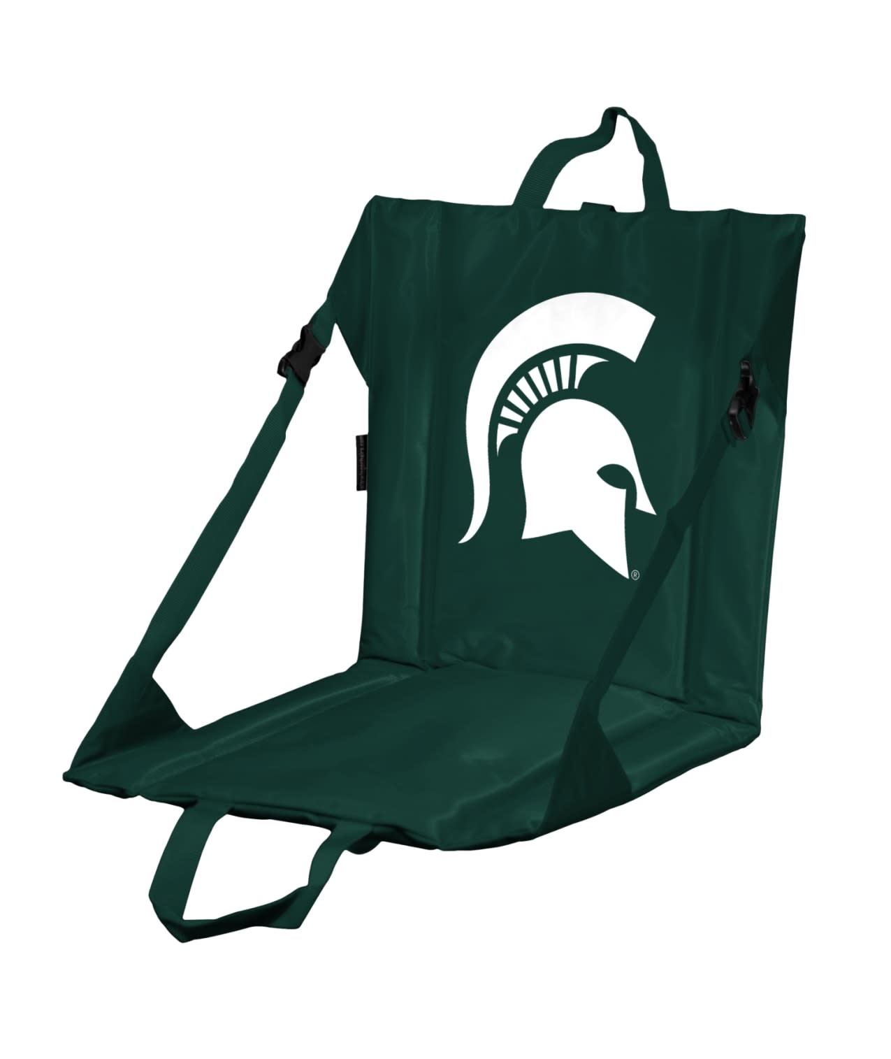 NCAA Michigan State University Stadium Seat - The Split Mitt