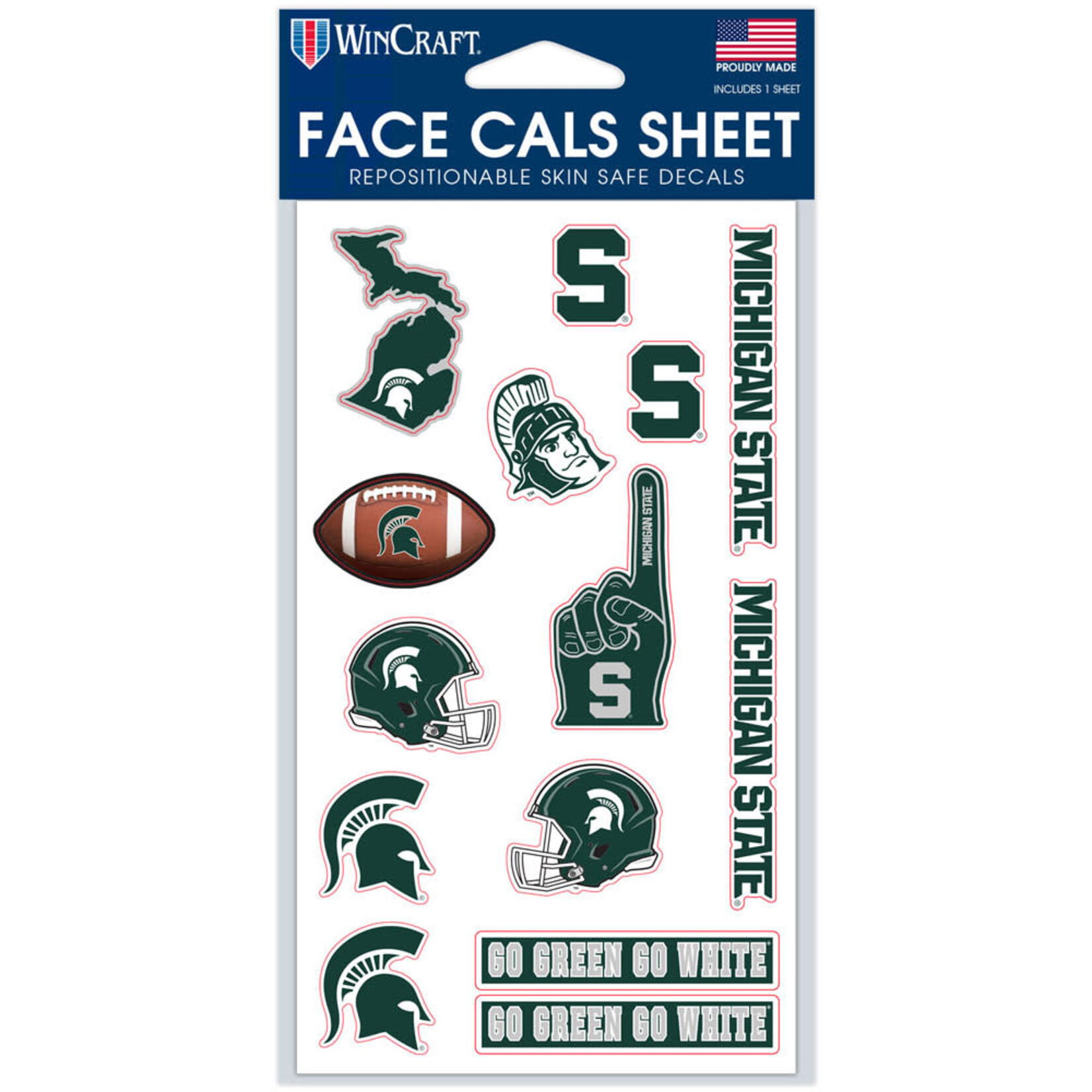 University Of Michigan Fan Gear University Of - Officially Licensed ...
