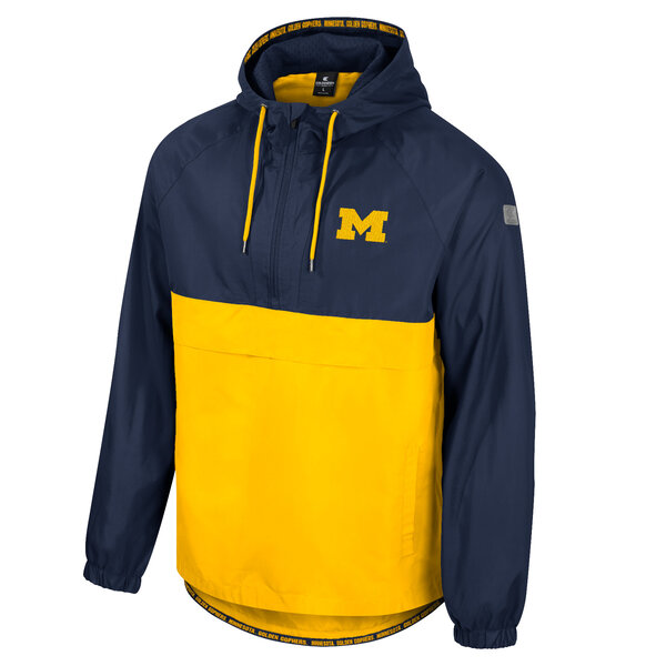 Men’s Michigan & MSU Apparel | Hoodies, Jerseys & Game Day Gear - The ...