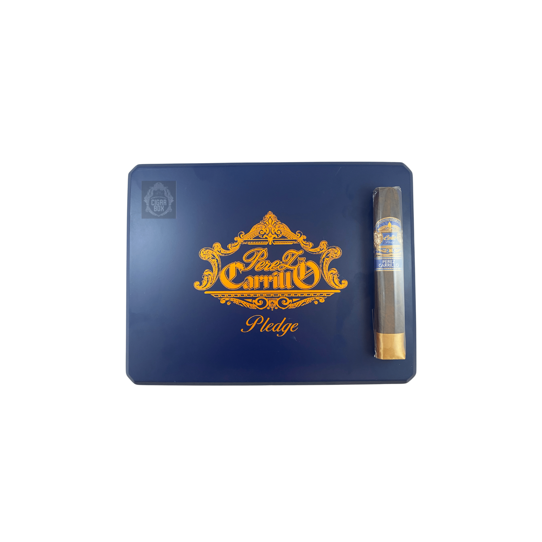 EP Carrillo Pledge Apogee Cigars - Cigar Box PA