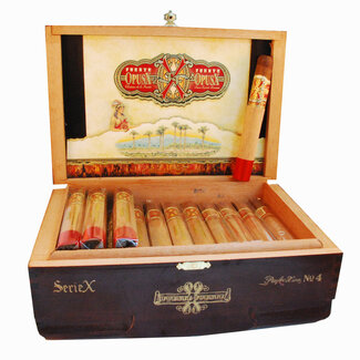 Arturo Fuente Opus X - Cigar Box PA