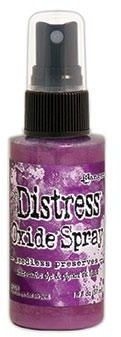 Tim Holtz Distress Oxide Spray, Seedless Preserves - Memories and More