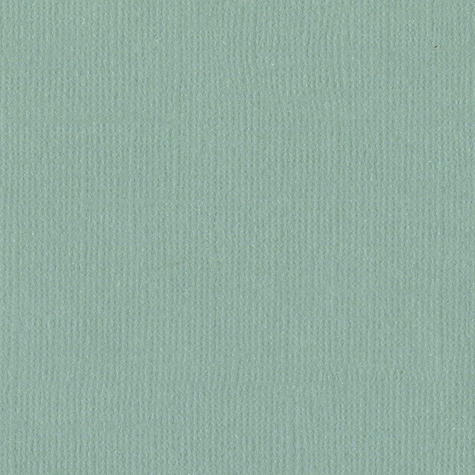 Bazzill 12x12, Aqua - Memories and More