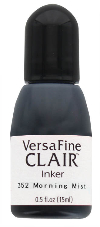 Versafine Clair Reinker, Morning Mist - Memories and More