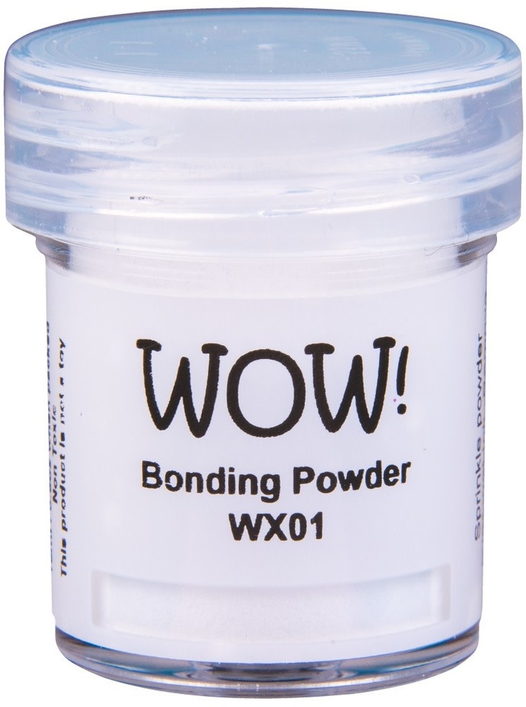 WOW! E/P, Bonding Powder - Memories and More
