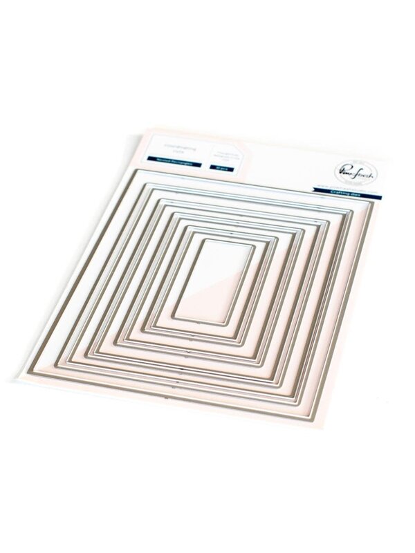 Stamps/Stencils/Dies - Memories and More