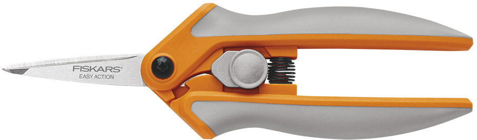 Fiskars Easy Action Scissors - Memories and More
