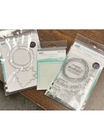 Stamps/Stencils/Dies - Memories and More