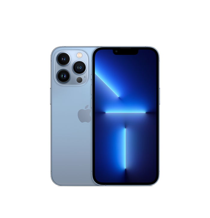 Купить iPhone 13 Pro, 1ТБ цена в Алматы, рассрочку, кредит