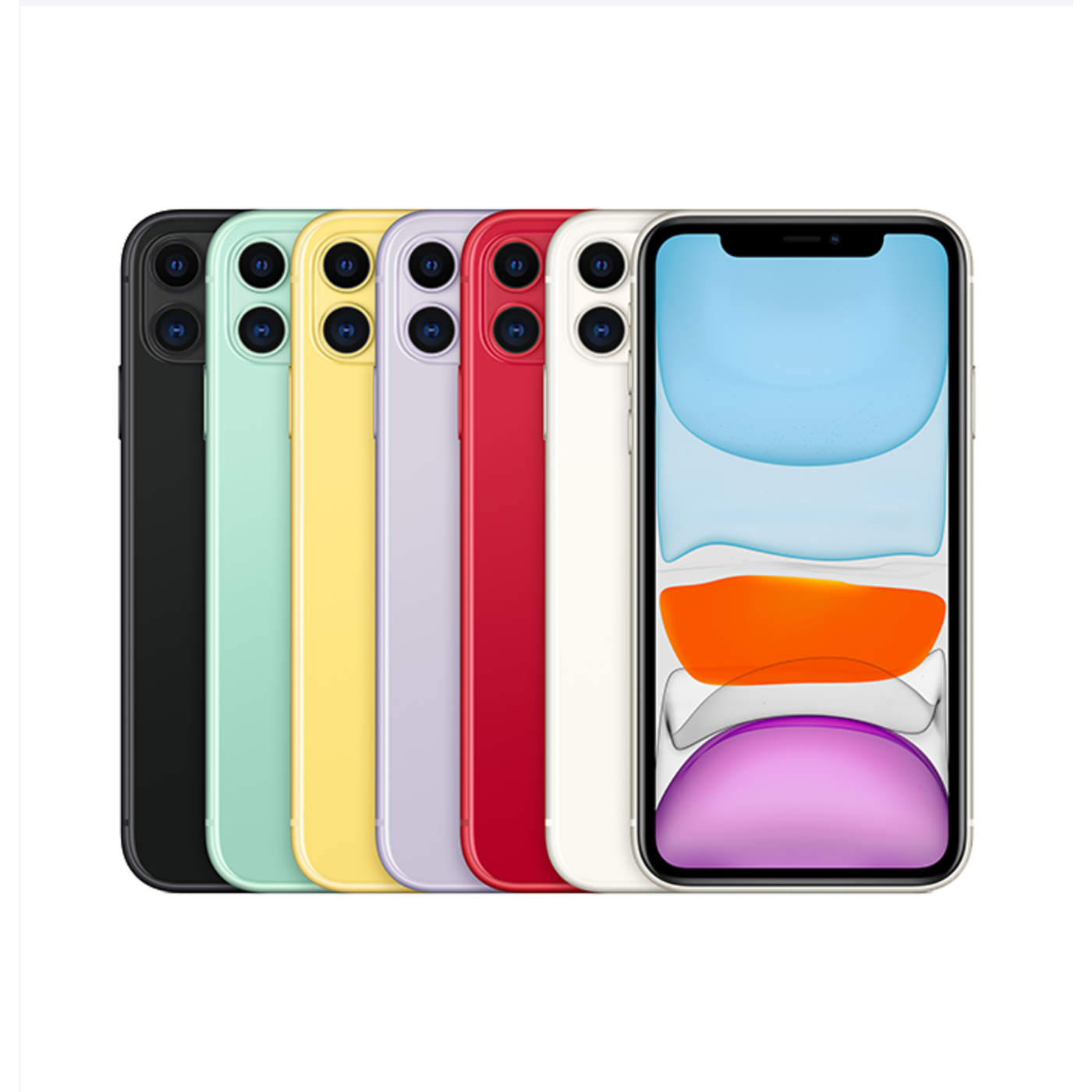 Айфон 11, iPhone 11 цена, купить в Алматы - Apples.kz