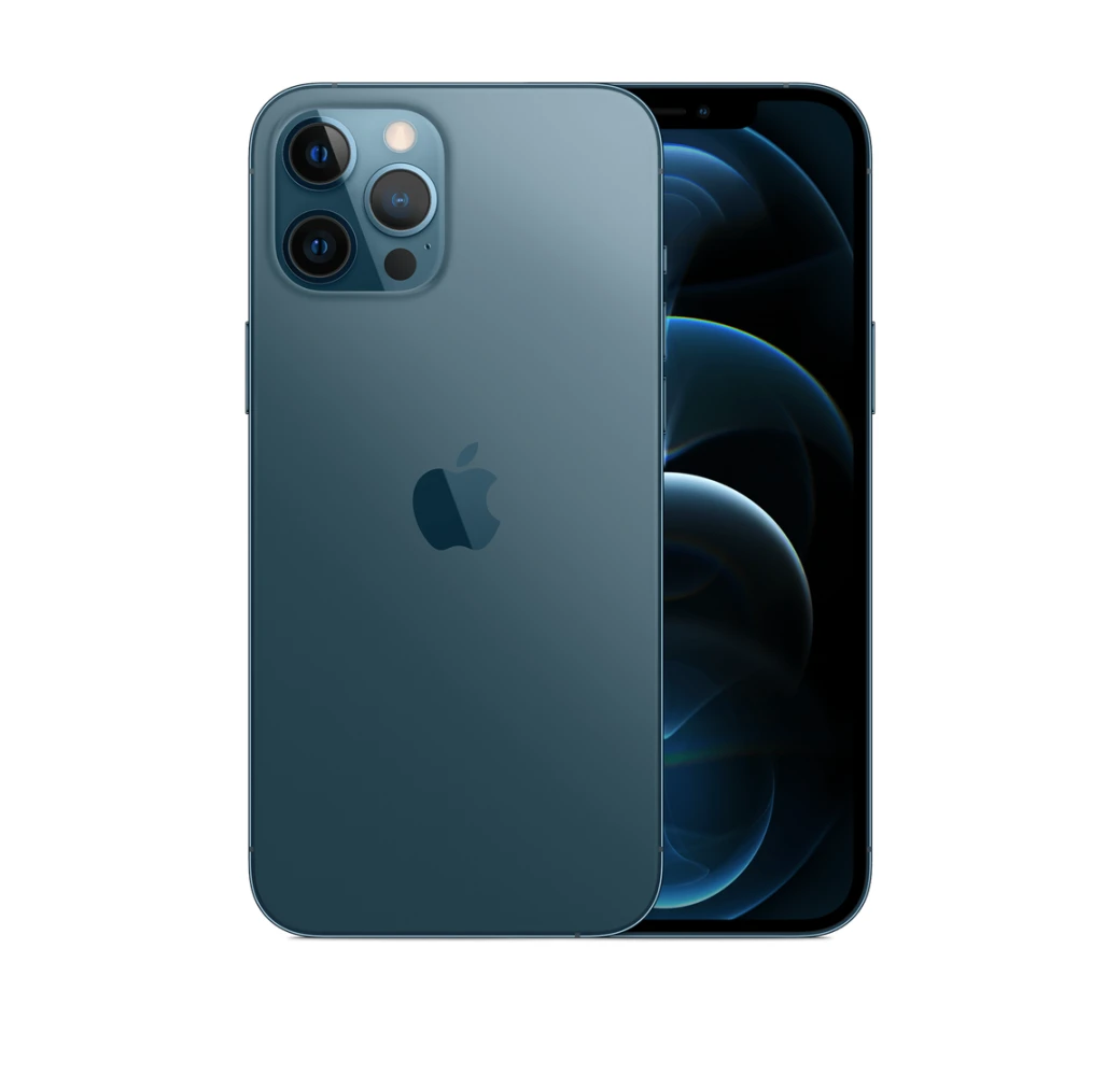 Купить iPhone 12 Pro Max, 128 ГБ цена в Алматы, рассрочку, кредит