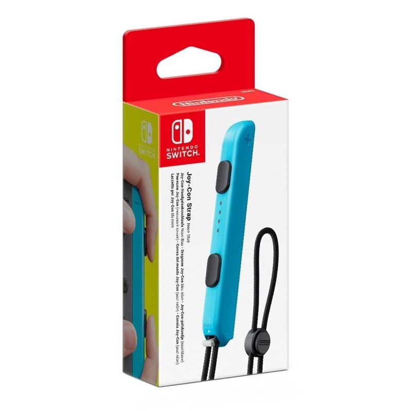 Купить Joy-Con Ремешок цена в Алматы, рассрочку, кредит
