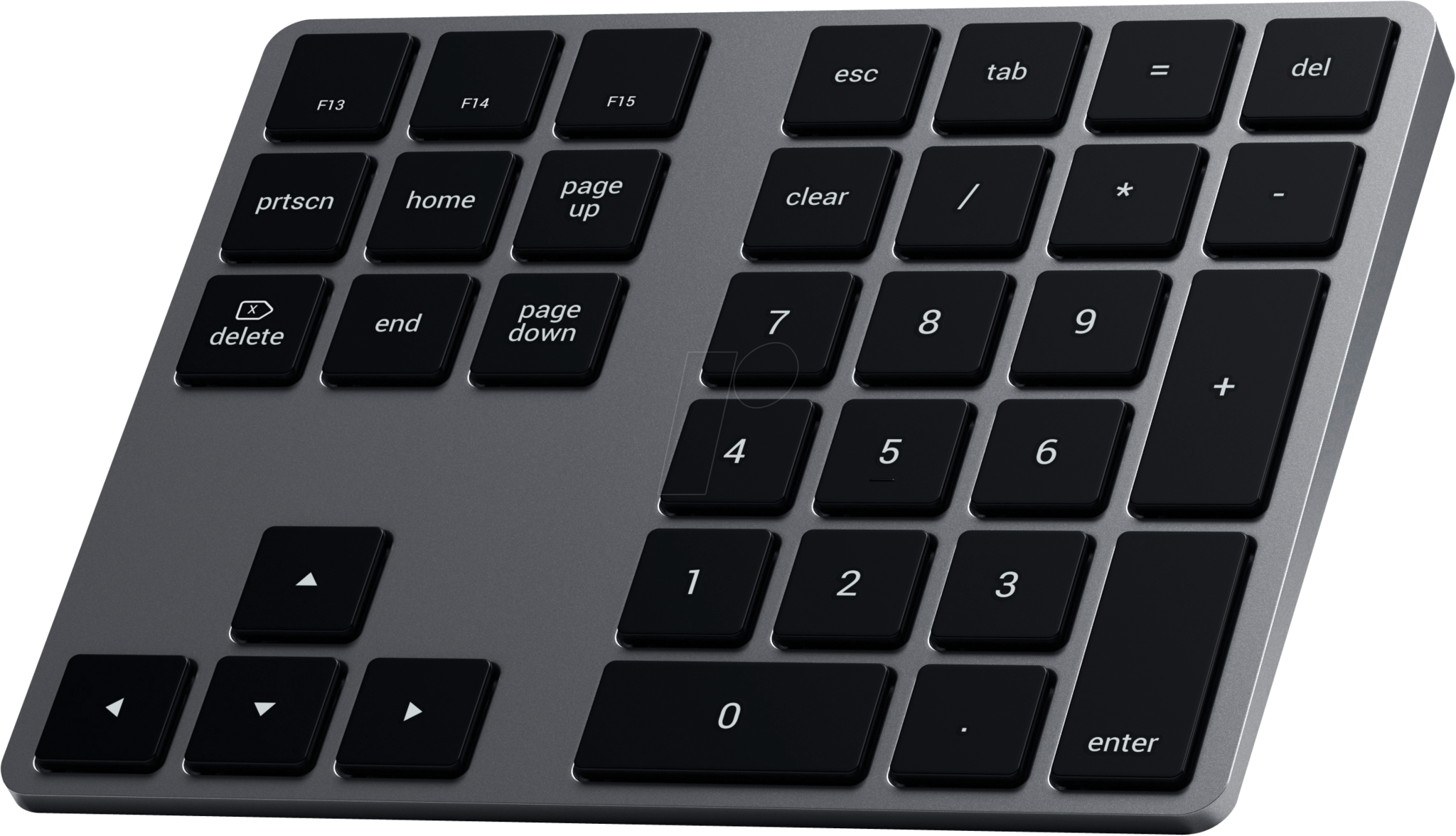 Satechi Extended Wireless Keypad