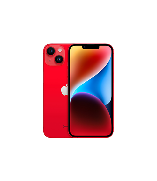 Купить iPhone 14 Plus, 256 ГБ цена в Алматы, рассрочку, кредит