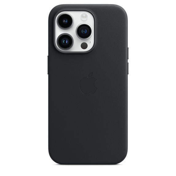 Купить Кожаный чехол Apple для iPhone 14 Pro цена в Алматы, рассрочку