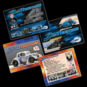 Race Driven Performance - Race Driven Performance