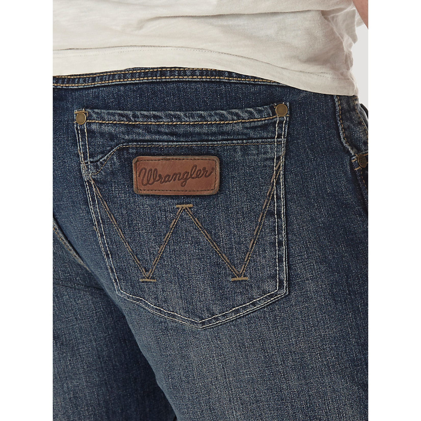 Wrangler Jeans Men