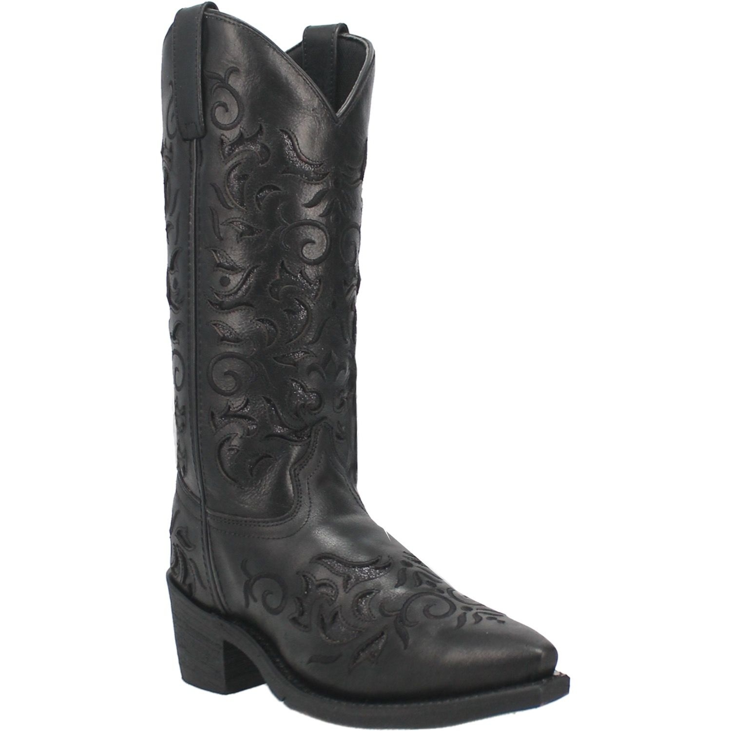 Laredo Ladies' Shadow Boot - Howell Western Wear
