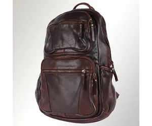Spaghetti Western Backpack - Howell Western Wear