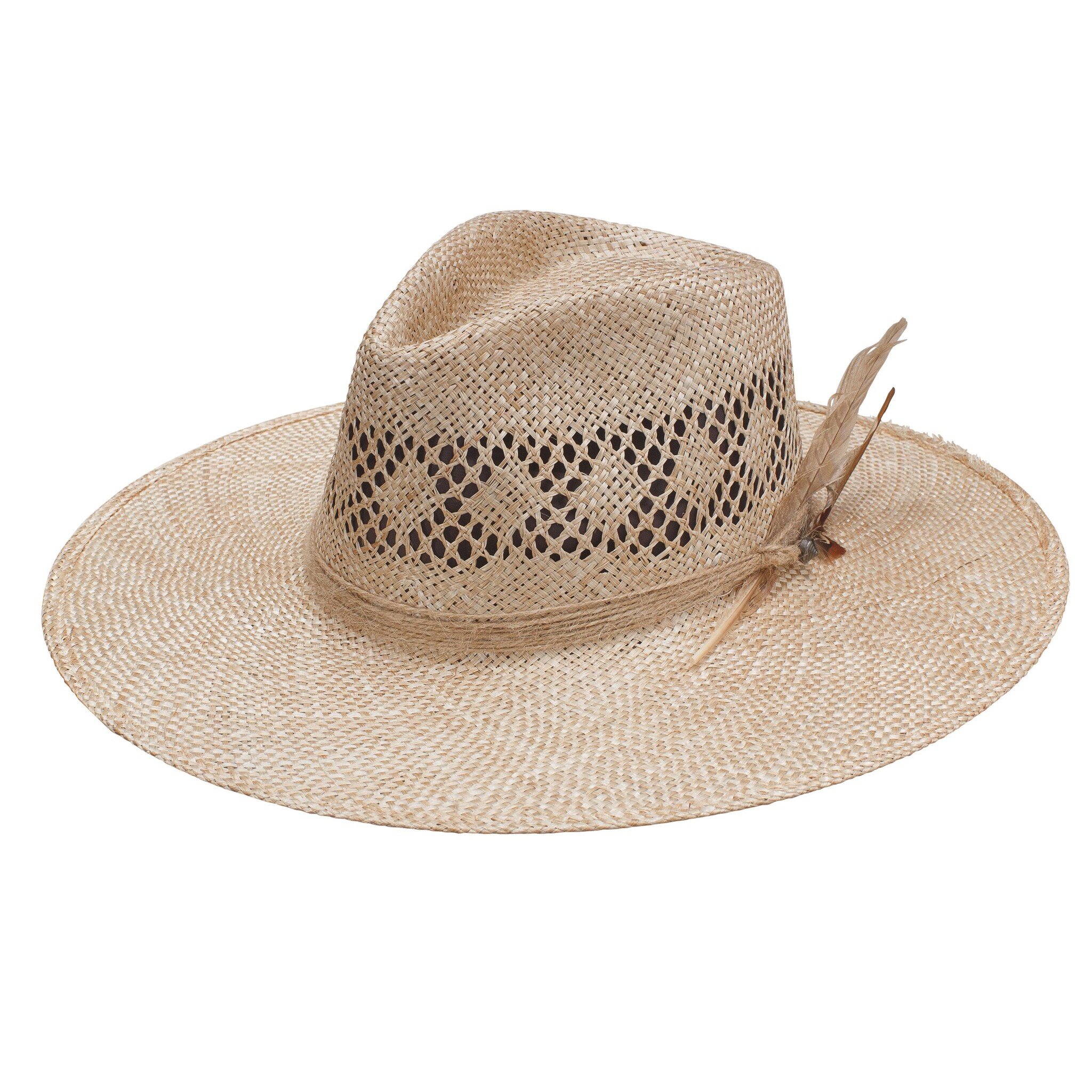 Stetson Chorus Hat - Howell Western Wear