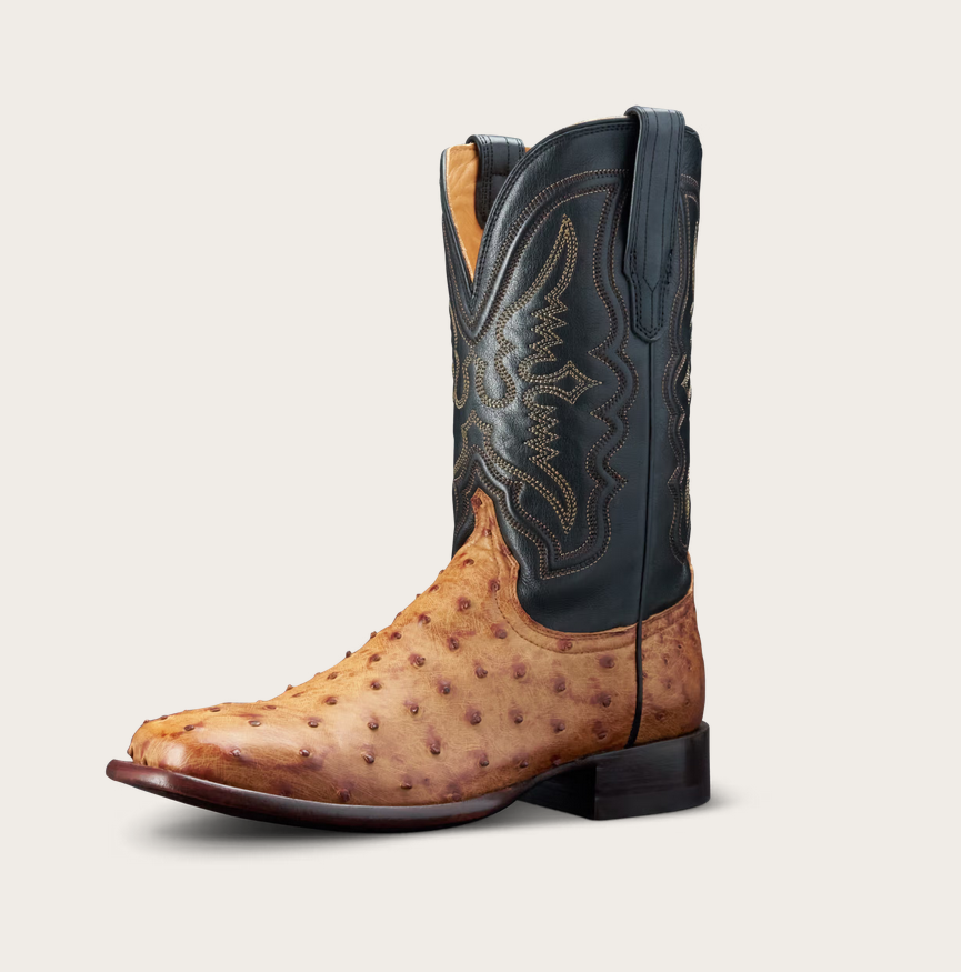 Tecovas Men's The Emmitt - Howell Western Wear