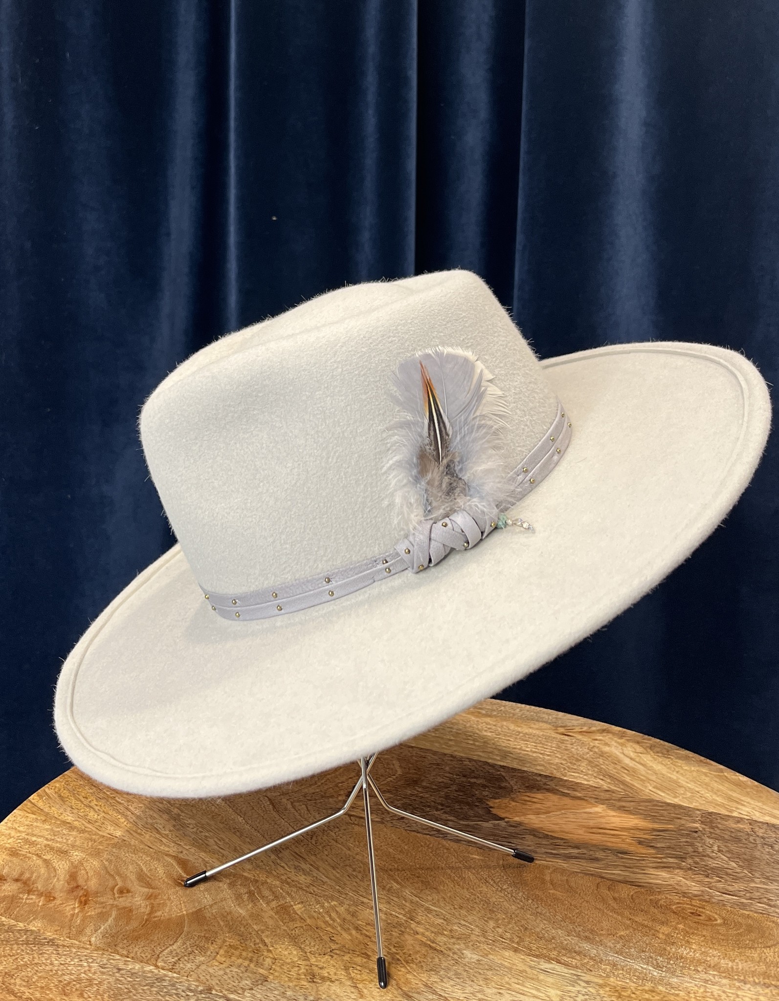 Flat Brim - Four One Nine