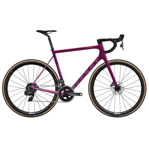 bikes - Evolution Bikes