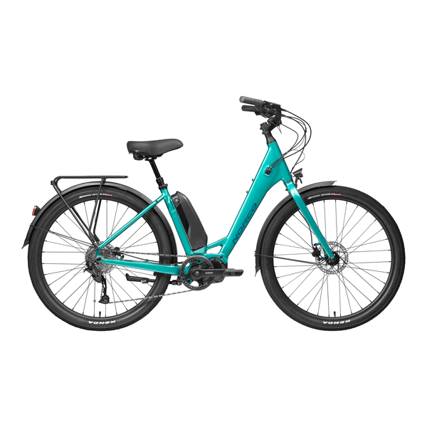 Evolution e-Bikes - Evolution Bikes
