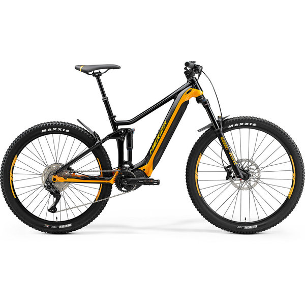 Evolution e-Bikes - Evolution Bikes