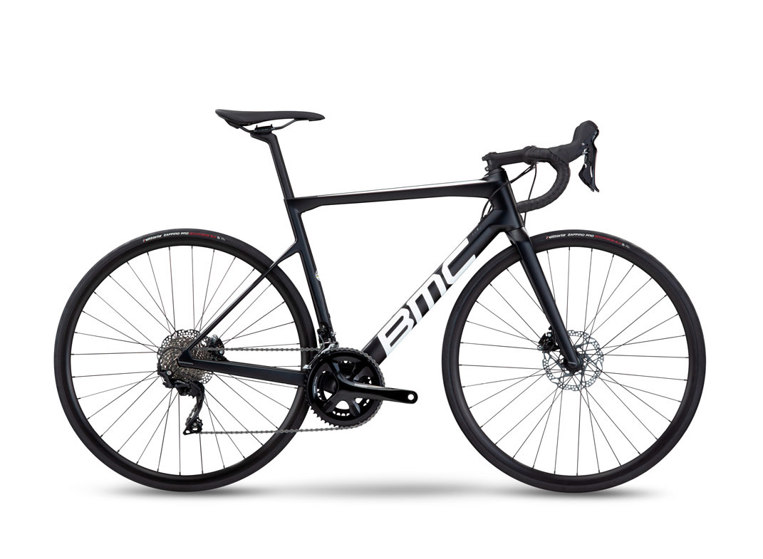 2022 BMC Teammachine SLR SEVEN - Evolution Bikes