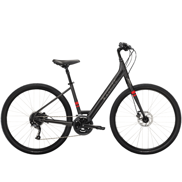 Trek - Evolution Bikes