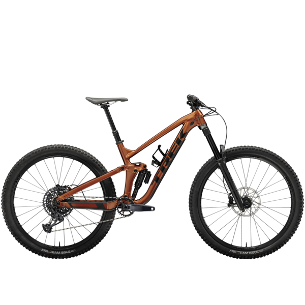 Trek - Evolution Bikes