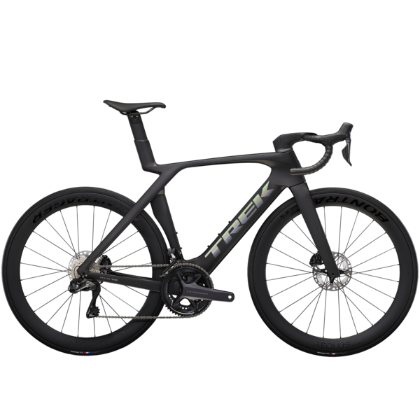 Trek - Evolution Bikes