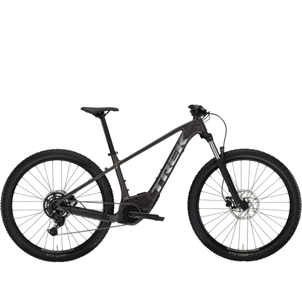 Trek - Evolution Bikes